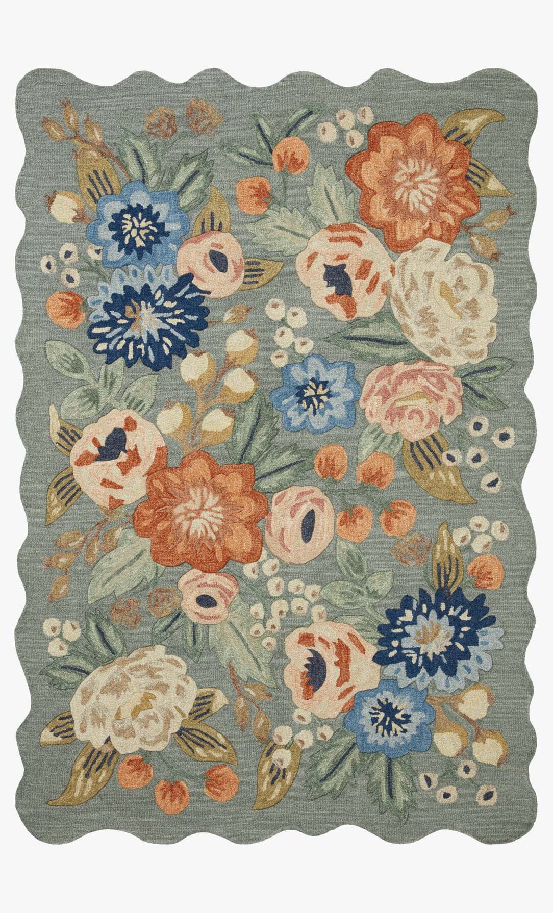 Loloi Rugs Rifle Paper