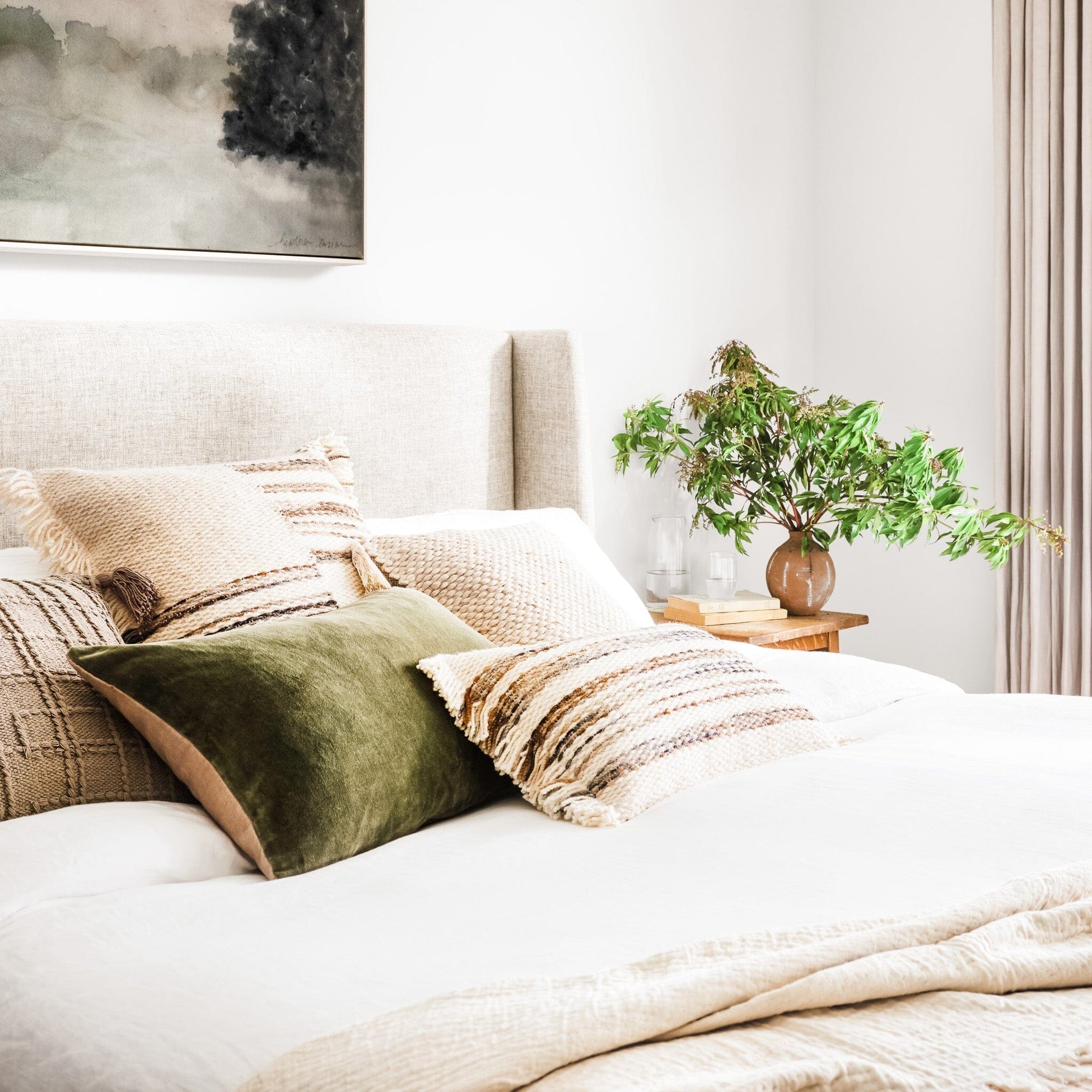 Magnolia Home by Joanna Gaines | Huck & Peck