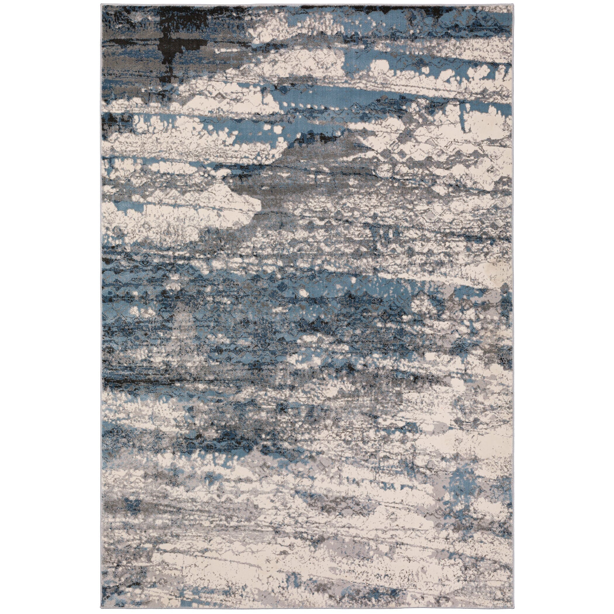 Dalyn Cascina CC6 Rug | Indigo | Huck & Peck