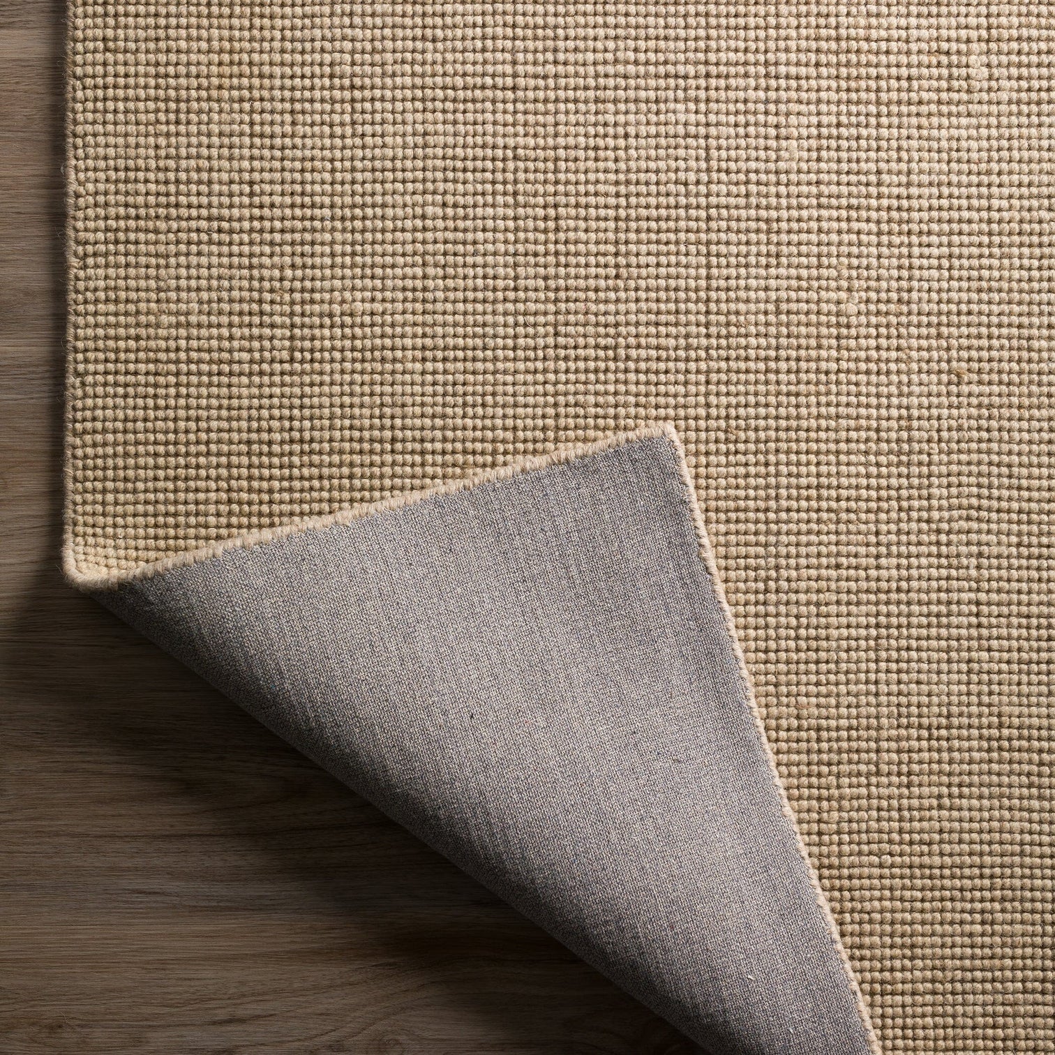 Dalyn Monaco Sisal Rug MC300 | Oatmeal | Huck & Peck