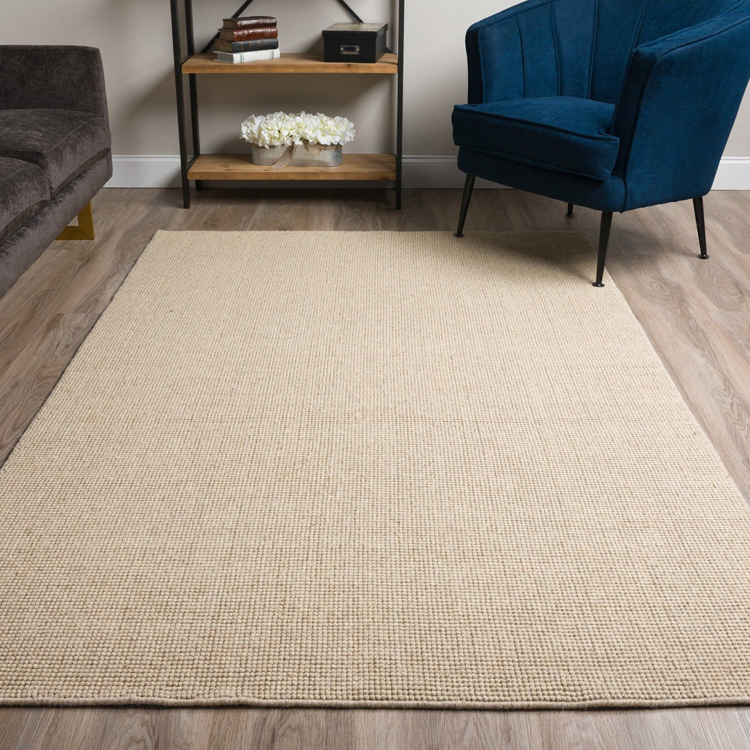 Dalyn Monaco Sisal Rug MC300 | Oatmeal | Huck & Peck