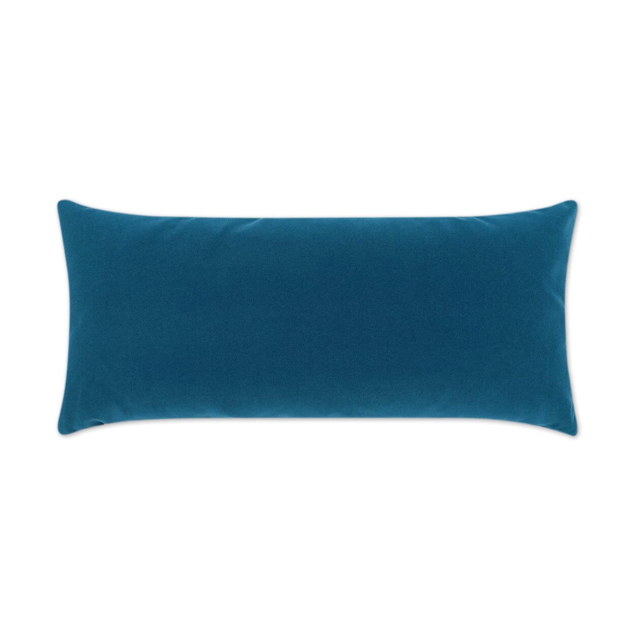 D.V. Kap 12' x 24' Outdoor Lumbar Pillow | Sundance Duo Peacock | Huck ...