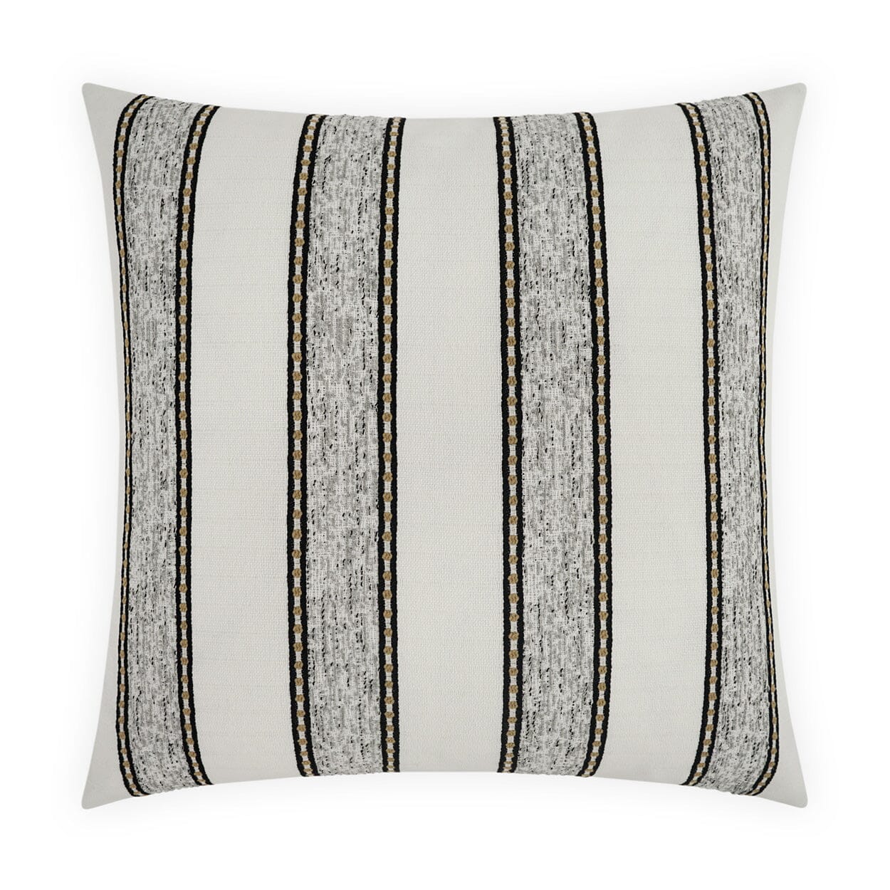 D.V. Kap 22' x 22' Outdoor Throw Pillow | Gilner Stone | Huck & Peck