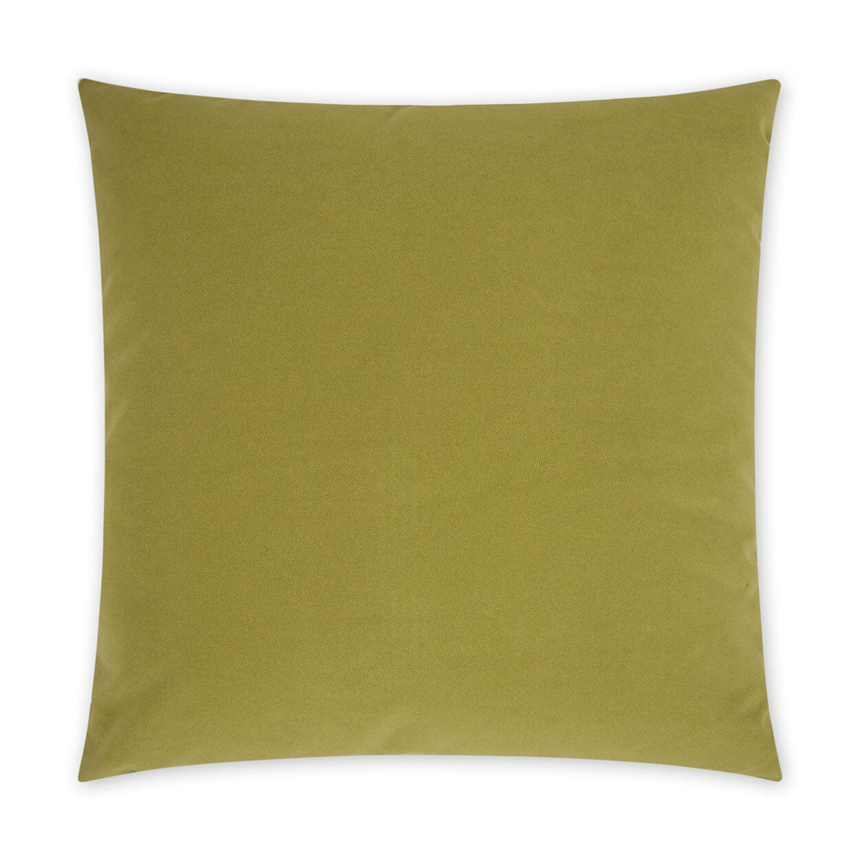 D.V. Kap 22' x 22' Outdoor Throw Pillow | Sundance Leaf | Huck & Peck