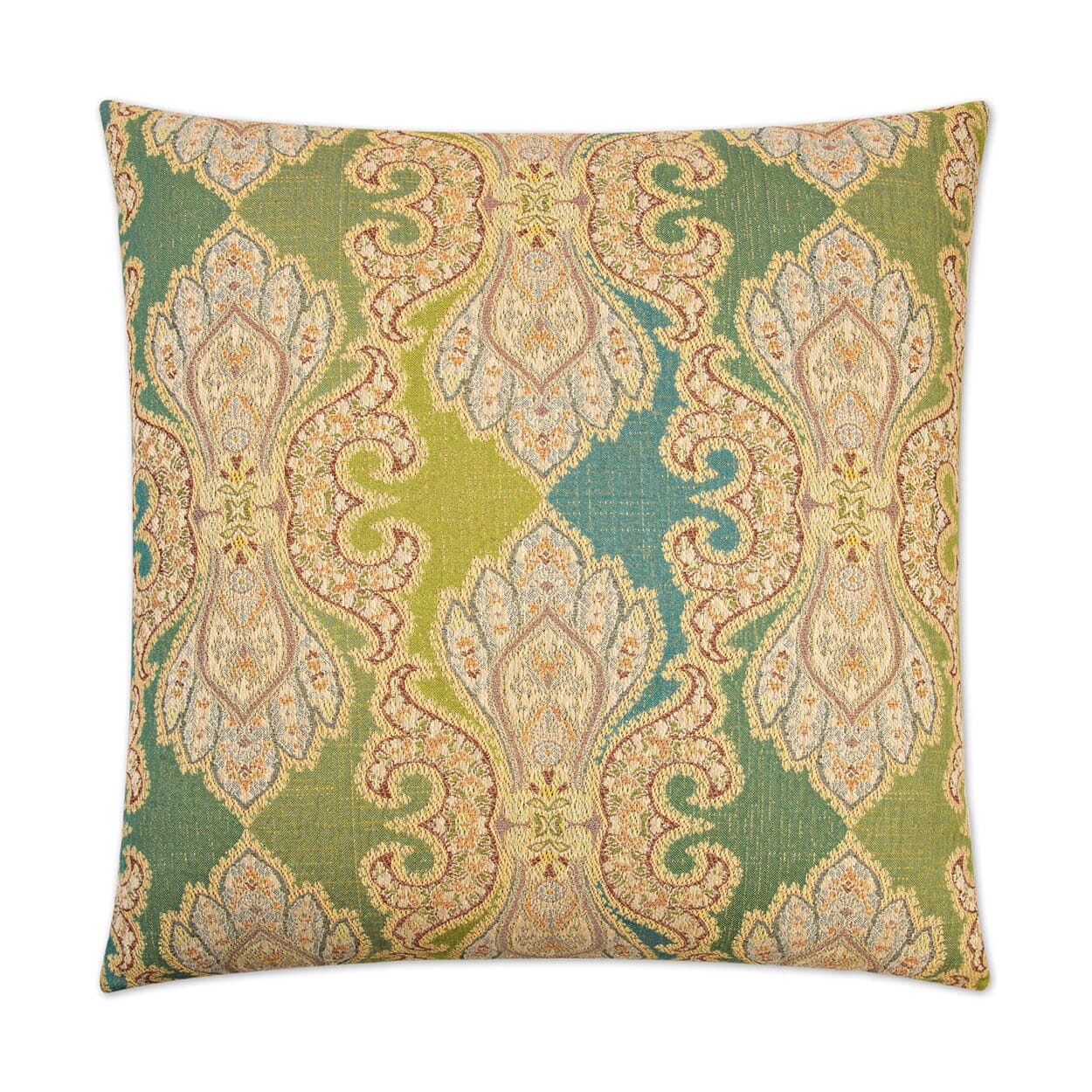 D.V. Kap Derrington 24' x 24' Decorative Throw Pillow | Huck & Peck