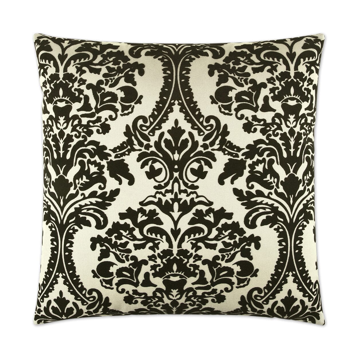 D.V. Kap Linetta 24' x 24' Decorative Throw Pillow | Huck & Peck