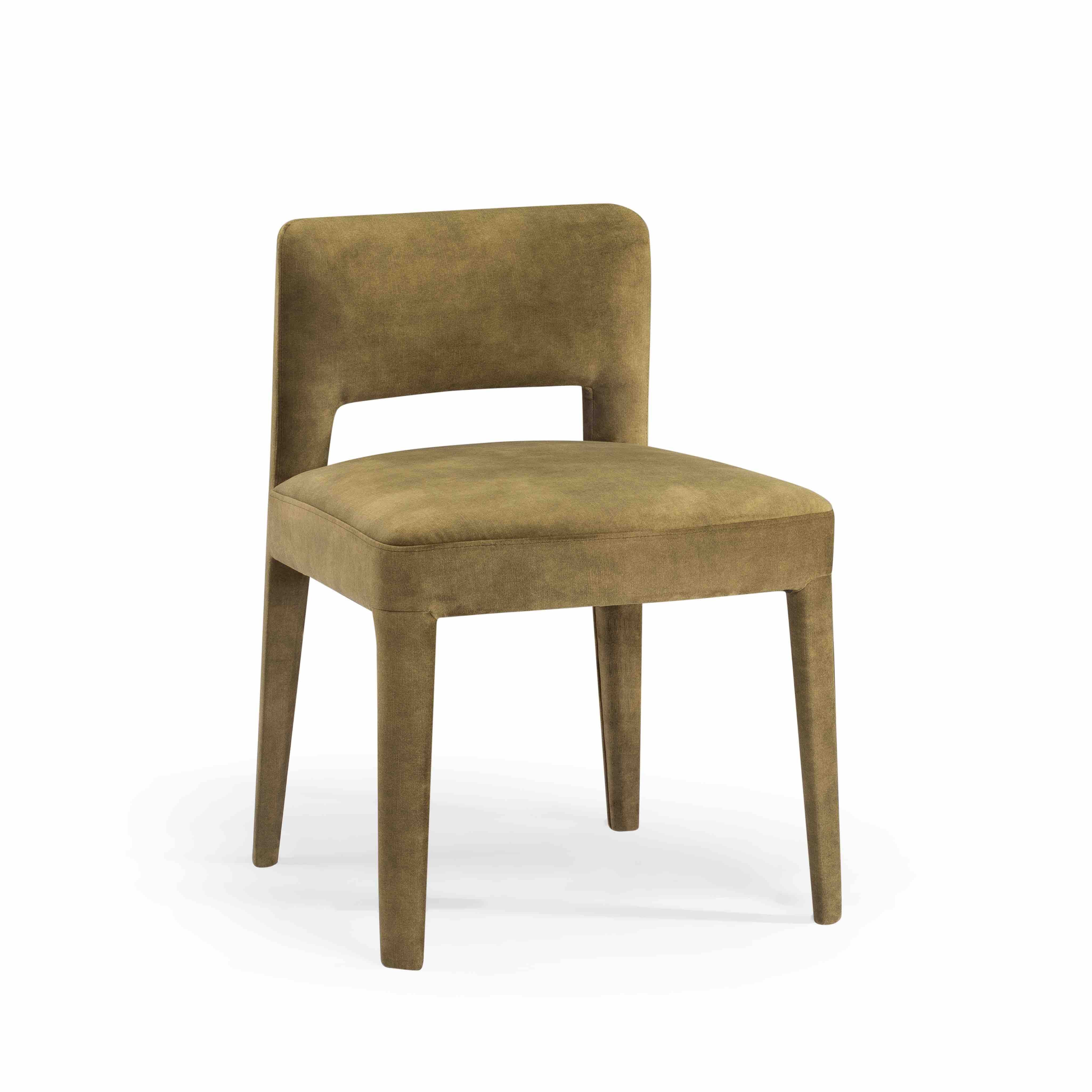 Fairmount Dining Chair | Huck & Peck