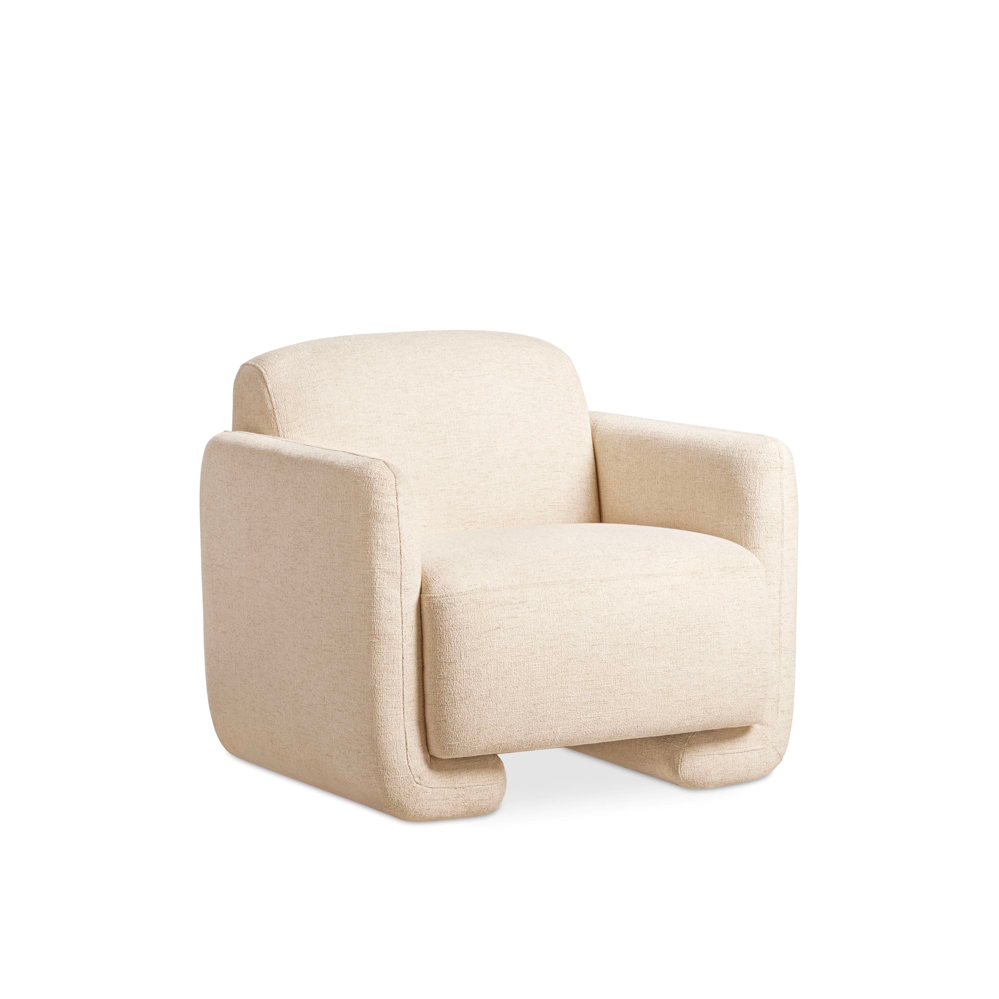 Faith Accent Chair by Huck & Peck | Huck & Peck