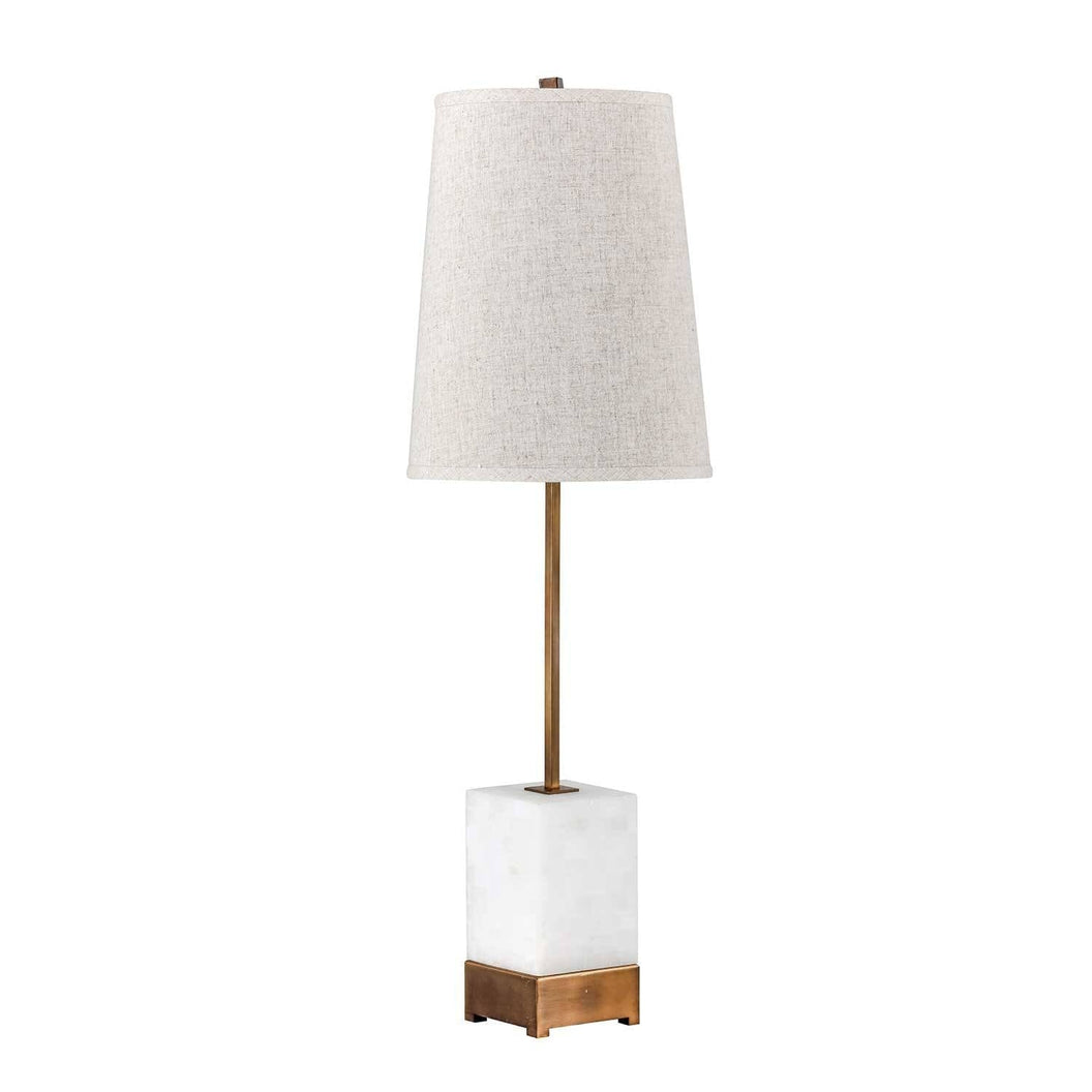 Table Lamps | Huck & Peck