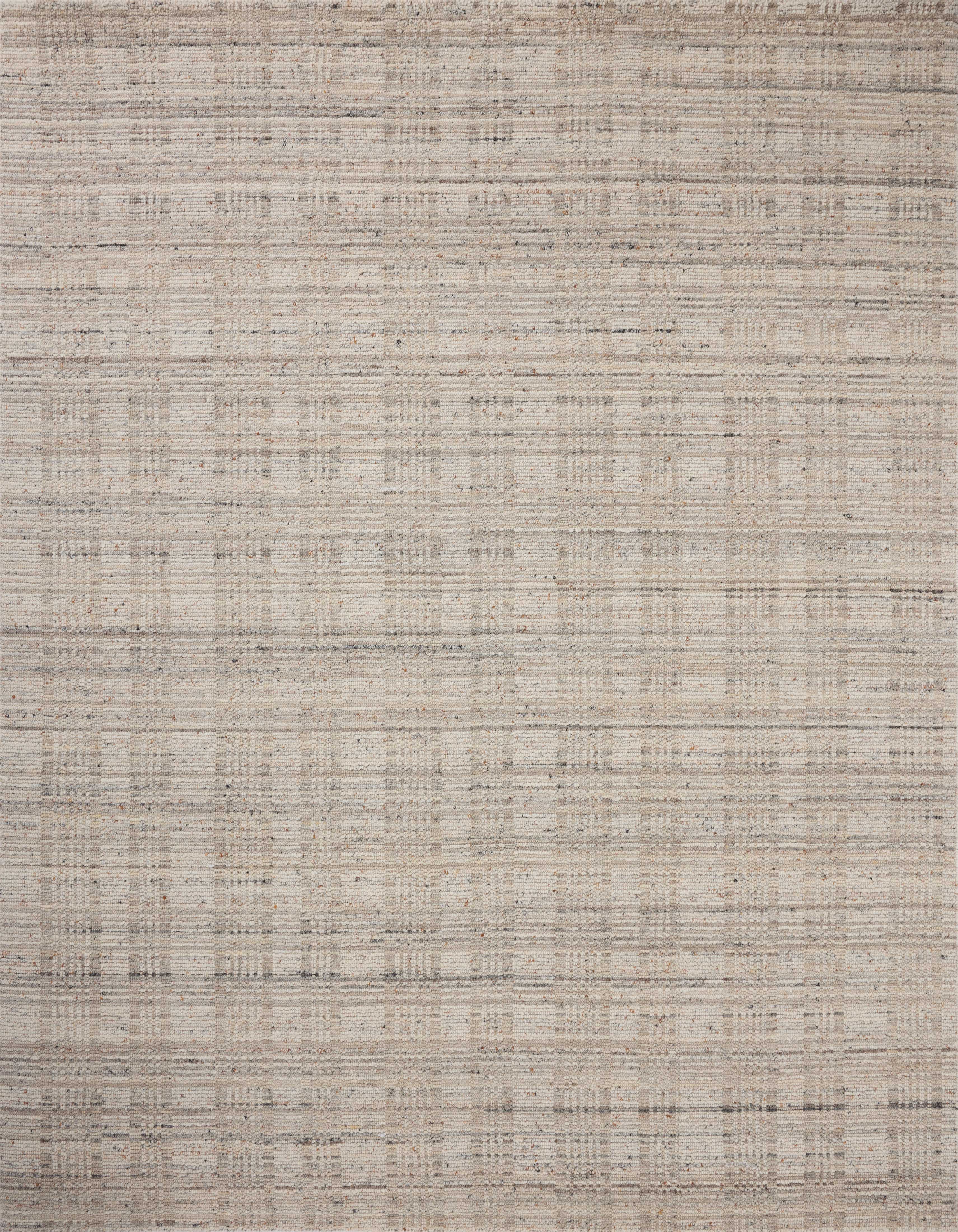 Loloi Sonya Rug | Pebble / Fog | Huck & Peck