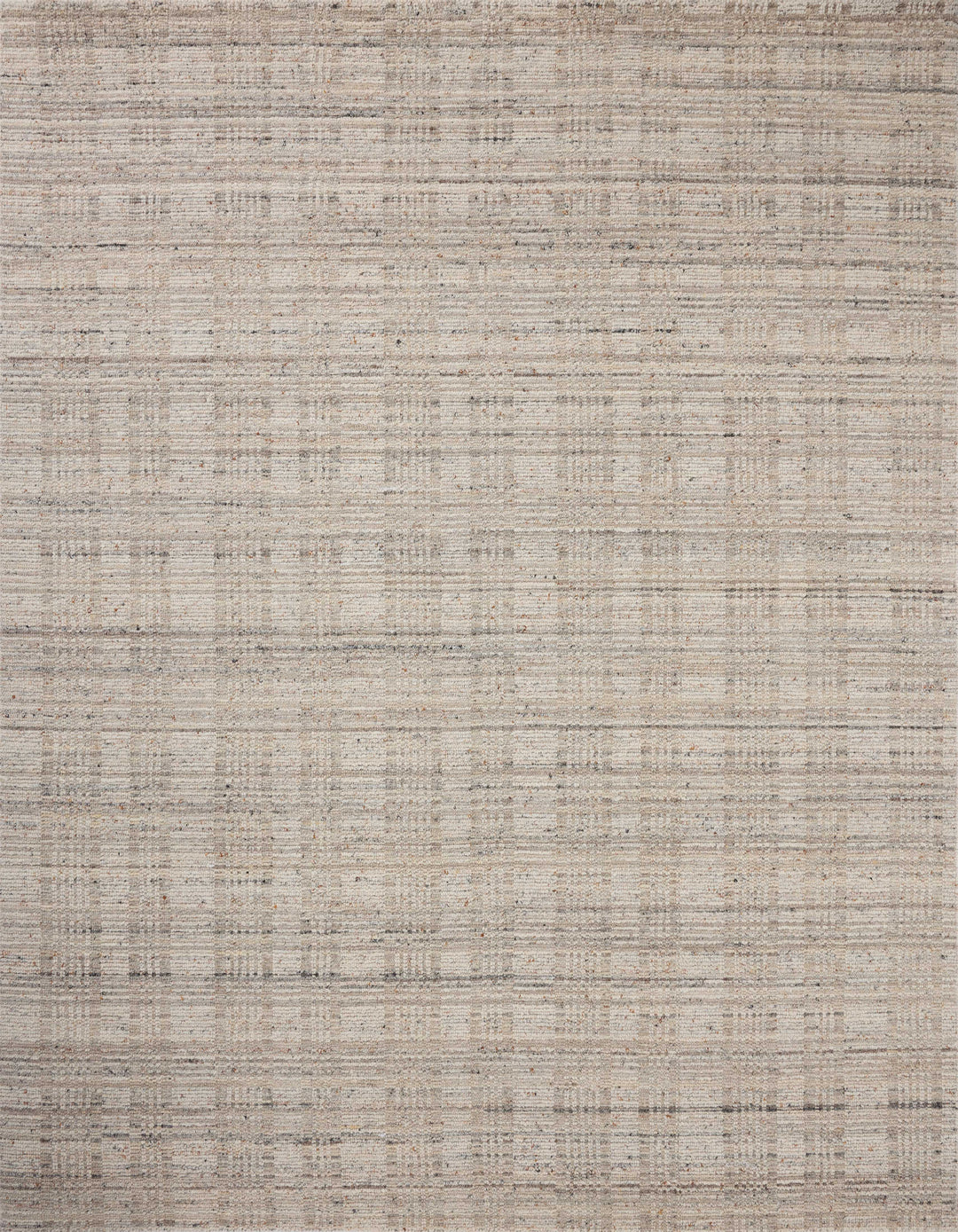 Loloi Sonya Rug | Pebble / Fog | Huck & Peck