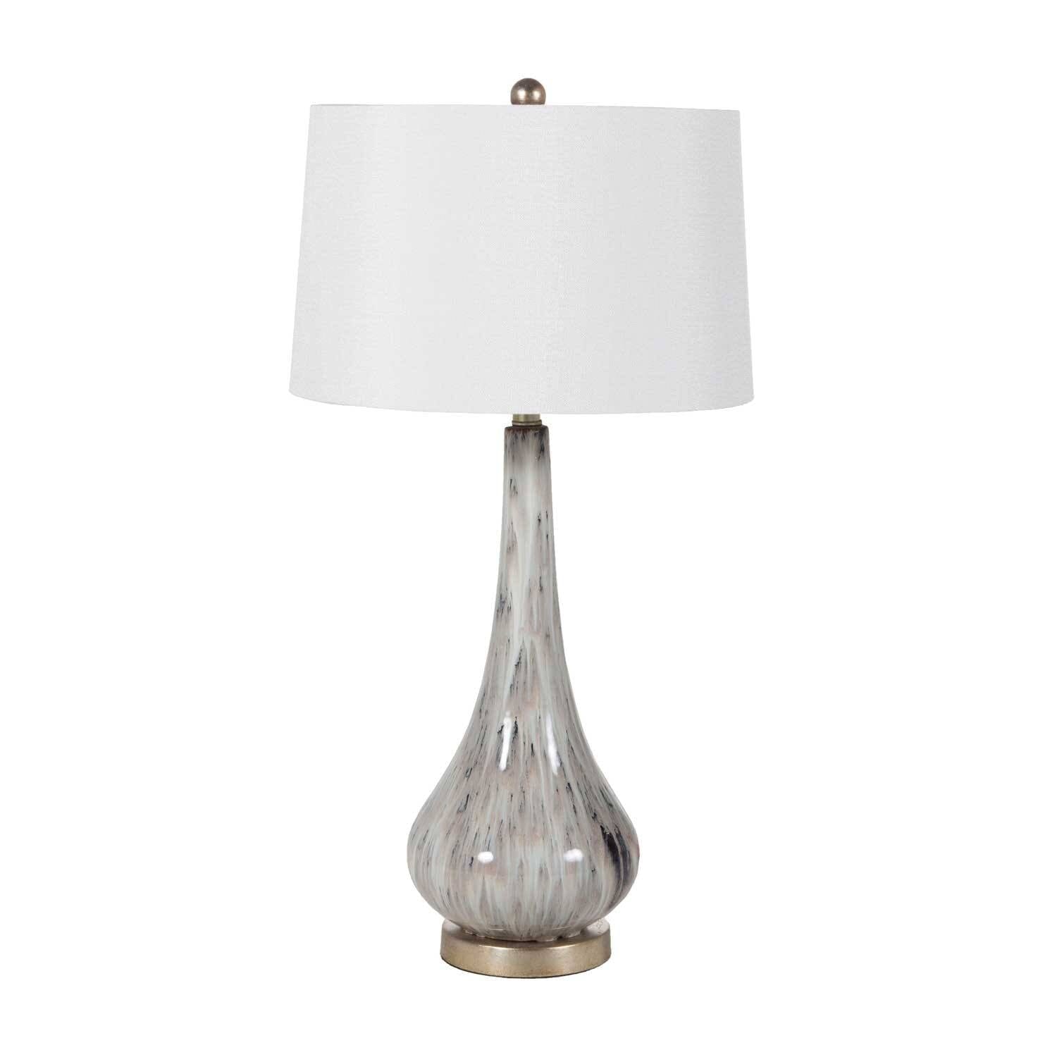 Perry Table Lamp by Huck & Peck | Huck & Peck