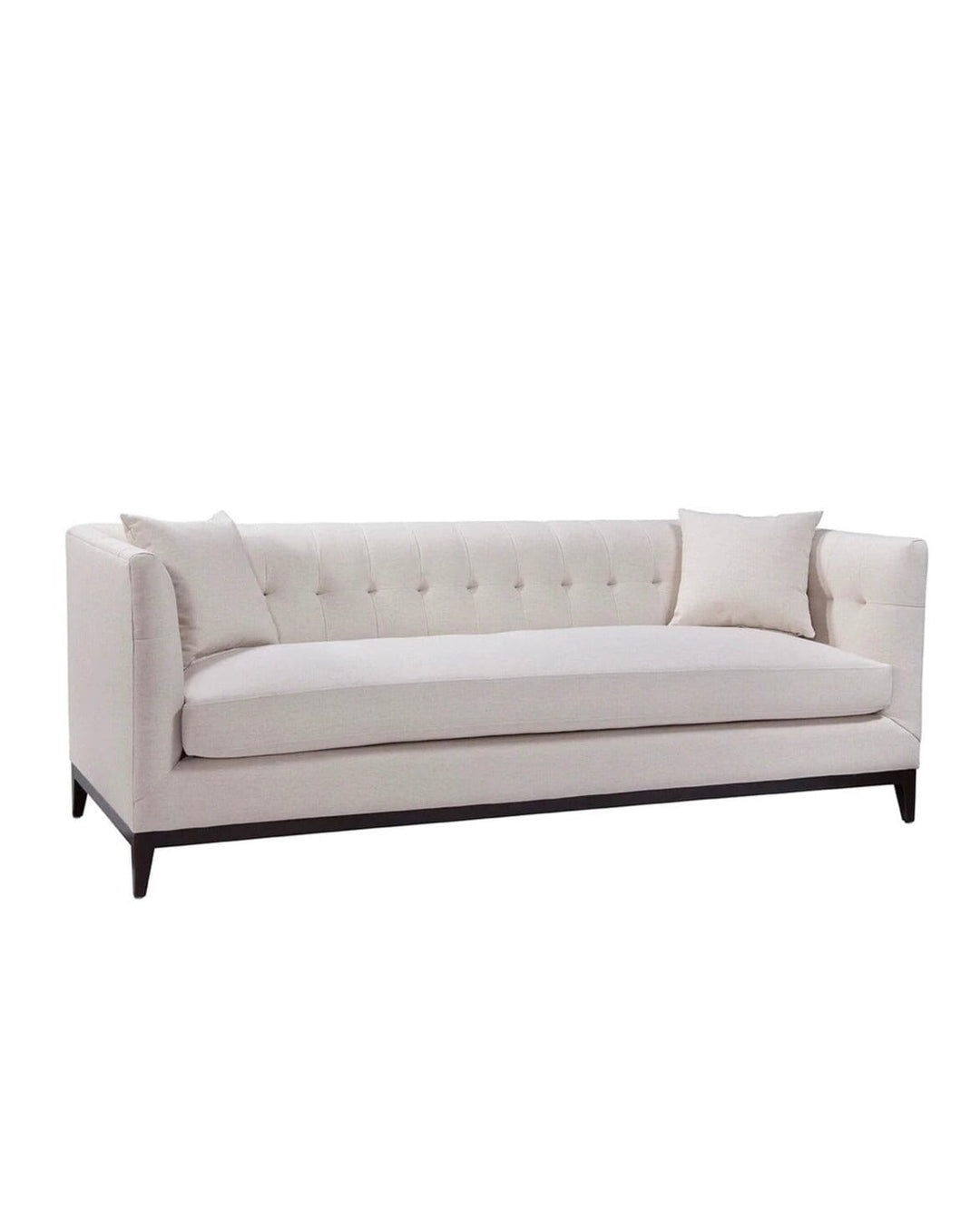Sobro Sofa, 87' | Huck & Peck