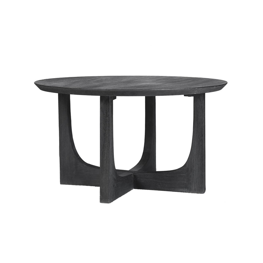 Stacci Reverse Arch Coffee Table | Huck & Peck