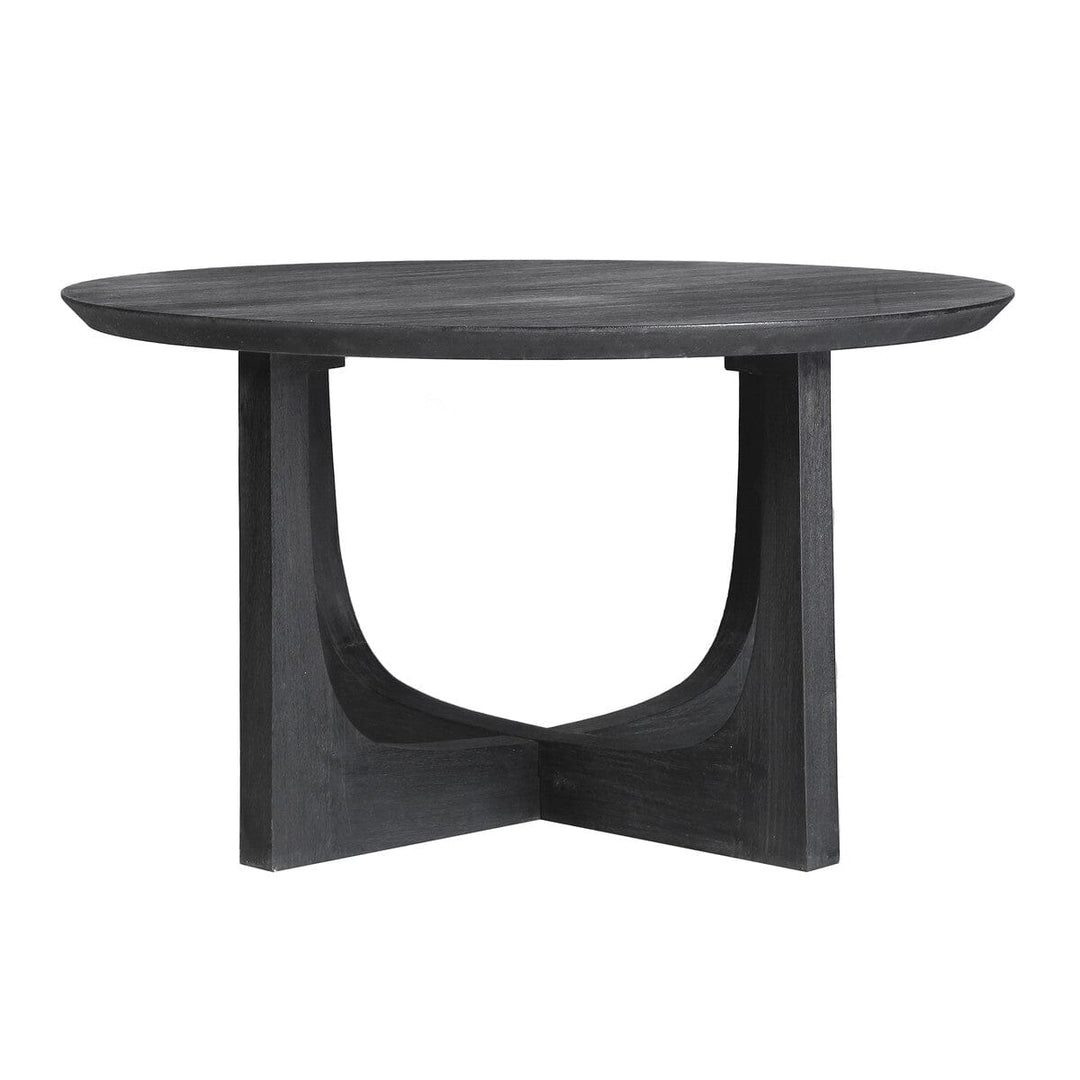 Stacci Reverse Arch Coffee Table | Huck & Peck