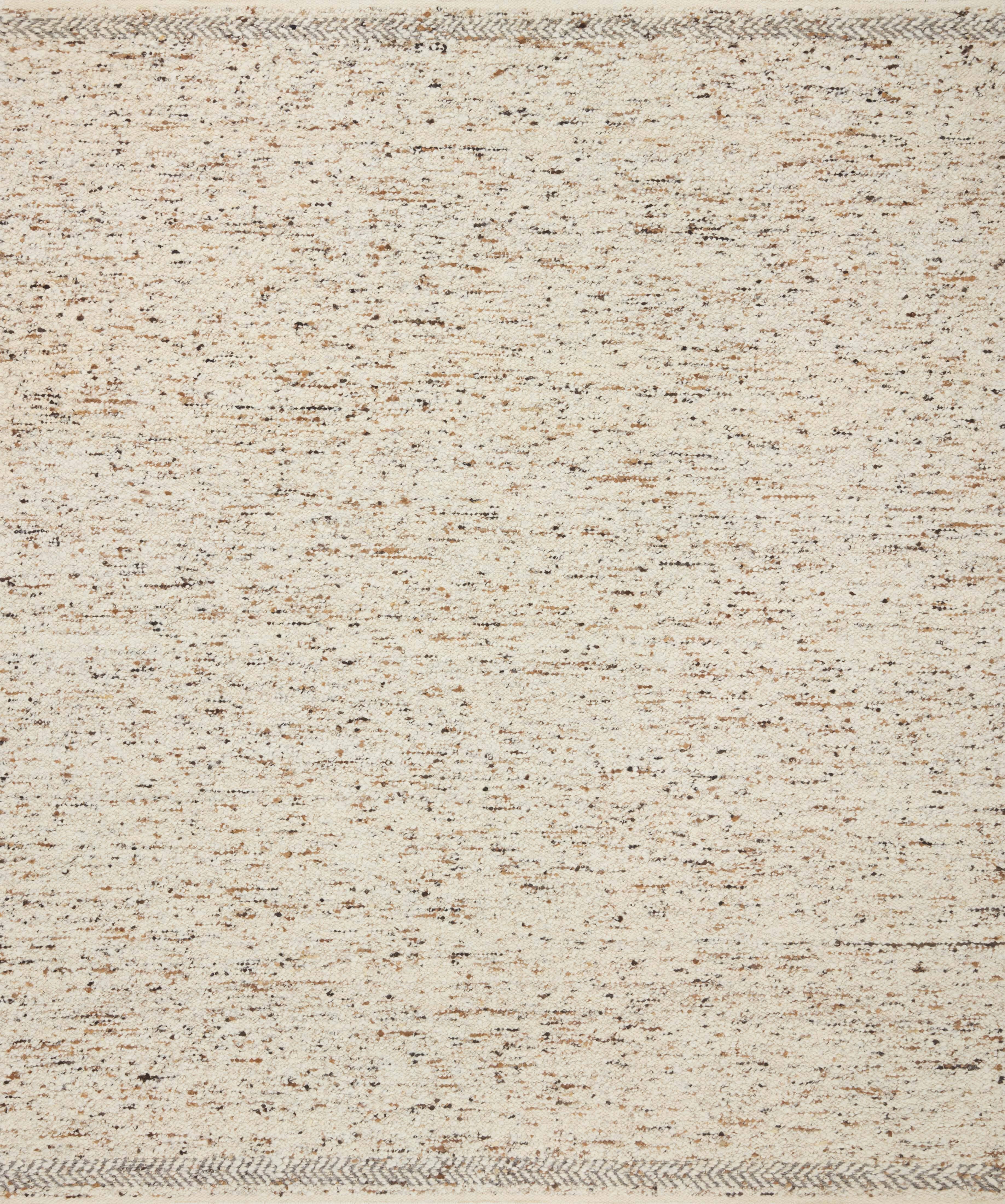 Loloi Reyla Rug | Pebble / Stone | Huck & Peck