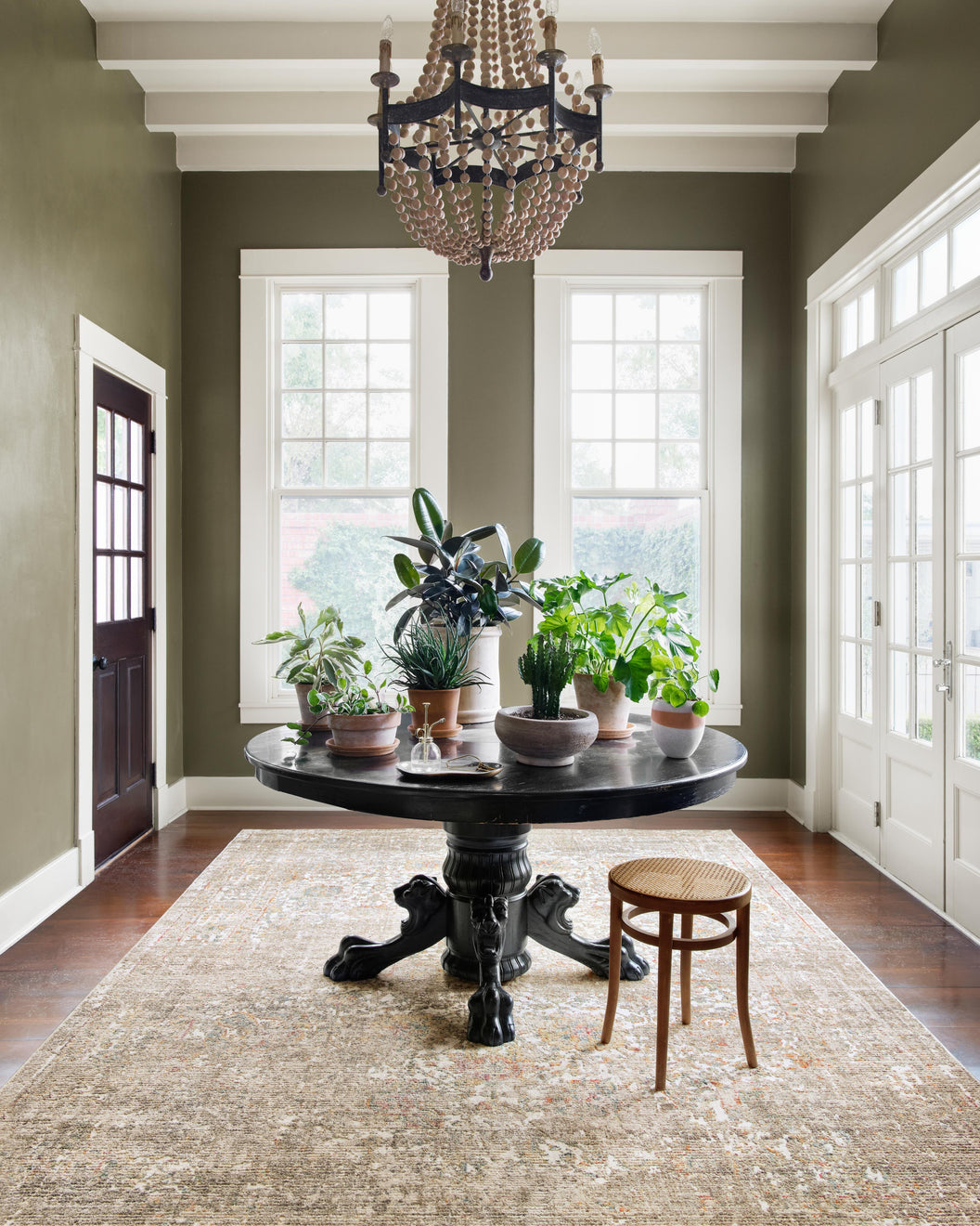 Magnolia Home Rugs | Huck & Peck