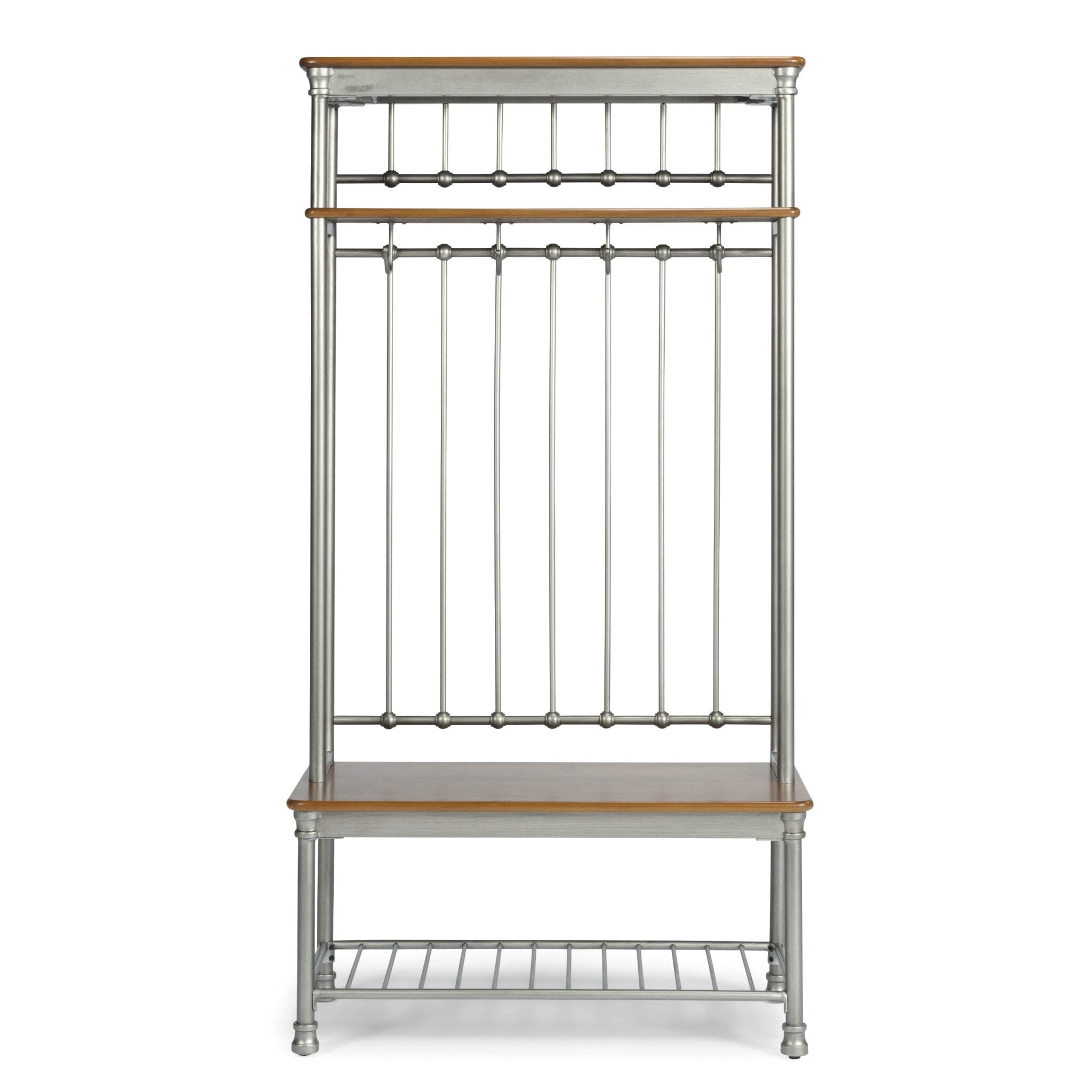 Modern & Contemporary Hall Tree By Orleans | Huck & Peck