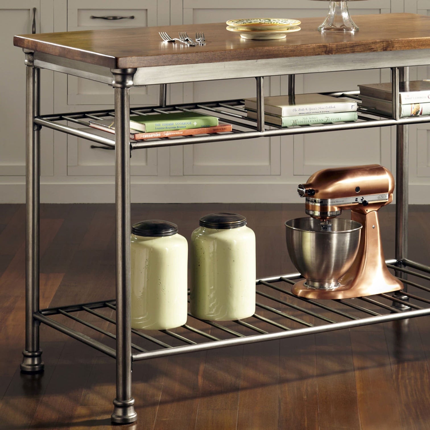 Modern & Contemporary Kitchen Island By Orleans | Huck & Peck