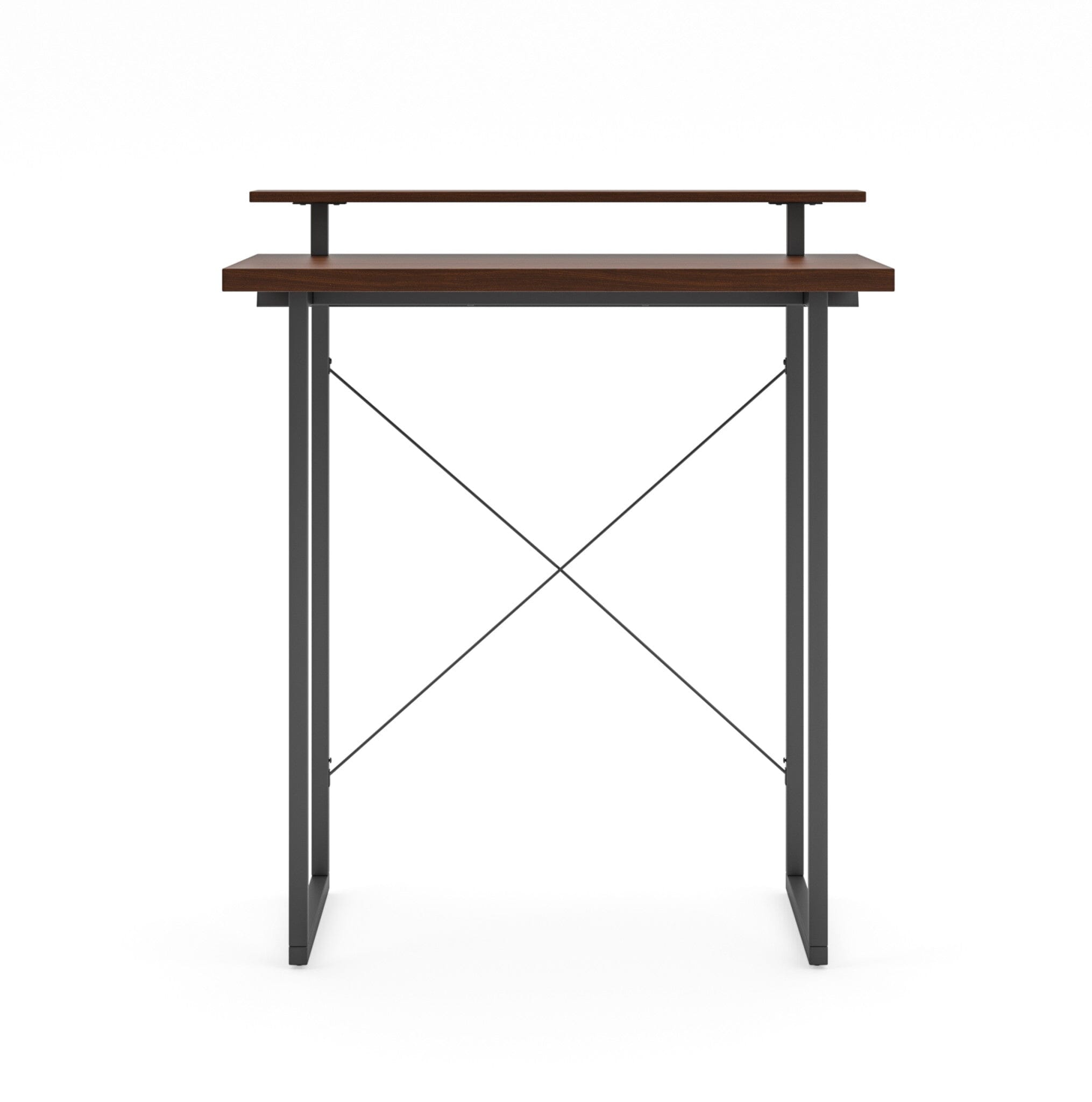 Modern & Contemporary Standing Desk with Monitor Stand By Merge | Huck ...