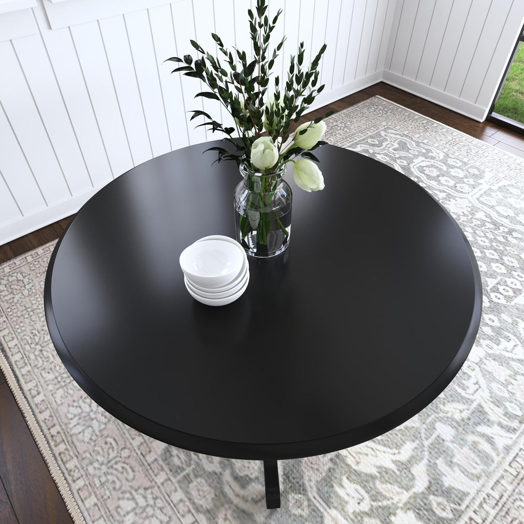 Traditional Dining Table By Blair | Huck & Peck