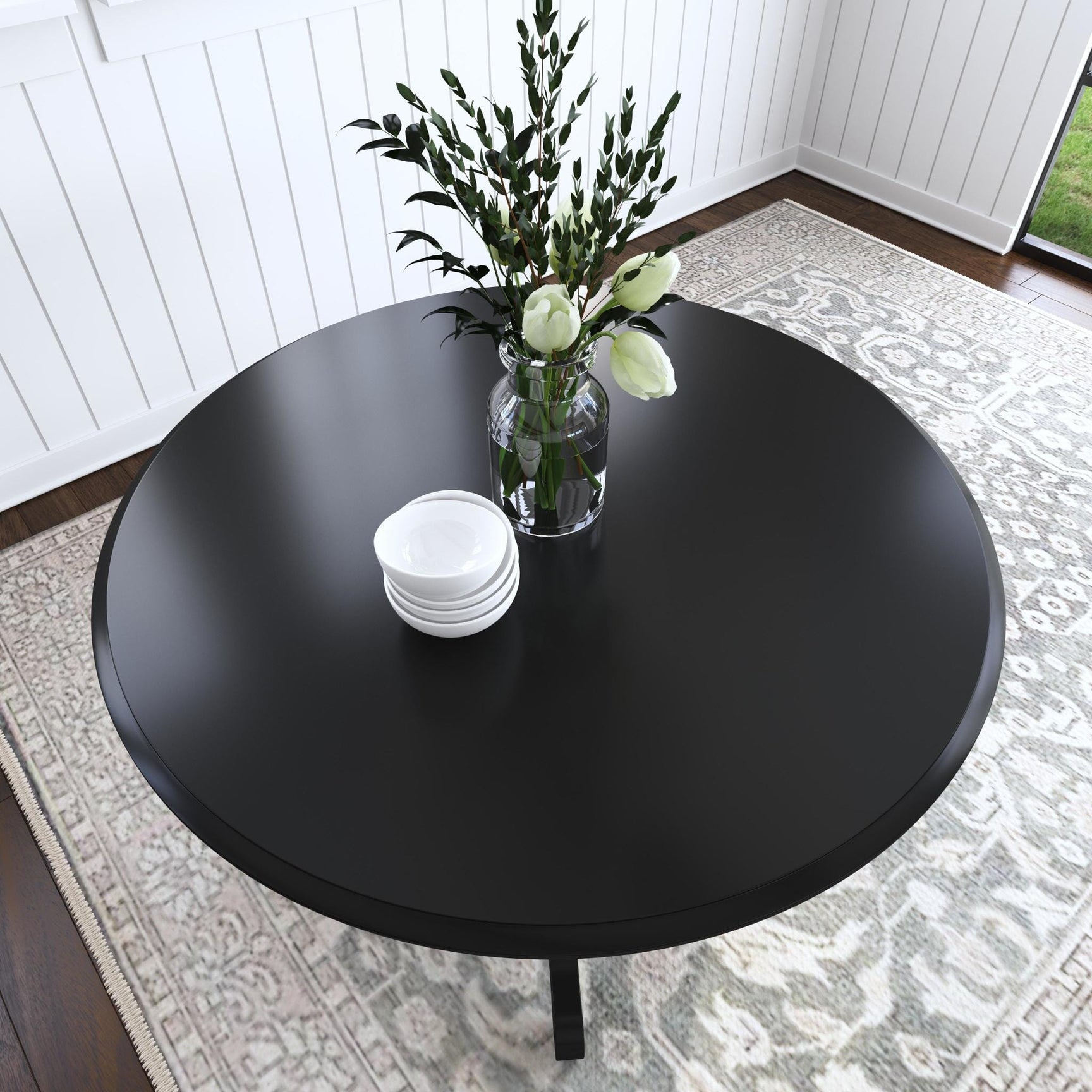 Traditional Dining Table By Blair | Huck & Peck