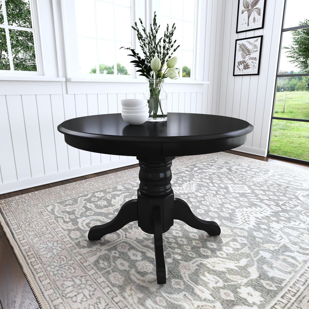 Traditional Dining Table By Blair | Huck & Peck