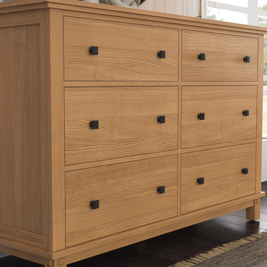 Traditional Dresser By Oak Park | Huck & Peck
