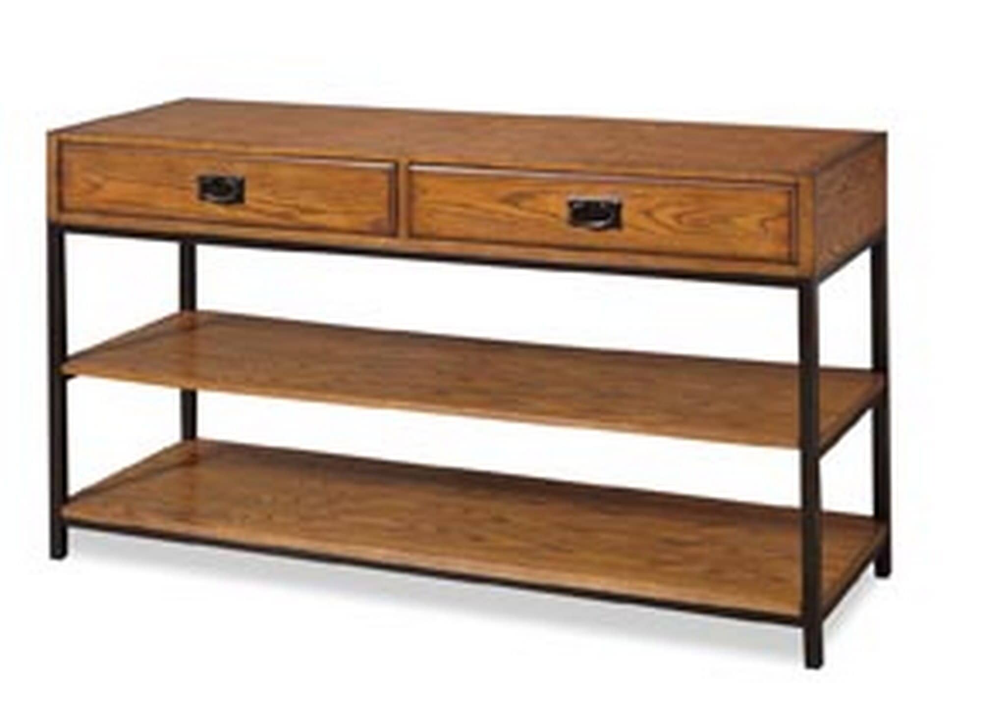 Traditional Media Console By Modern Craftsman | Huck & Peck